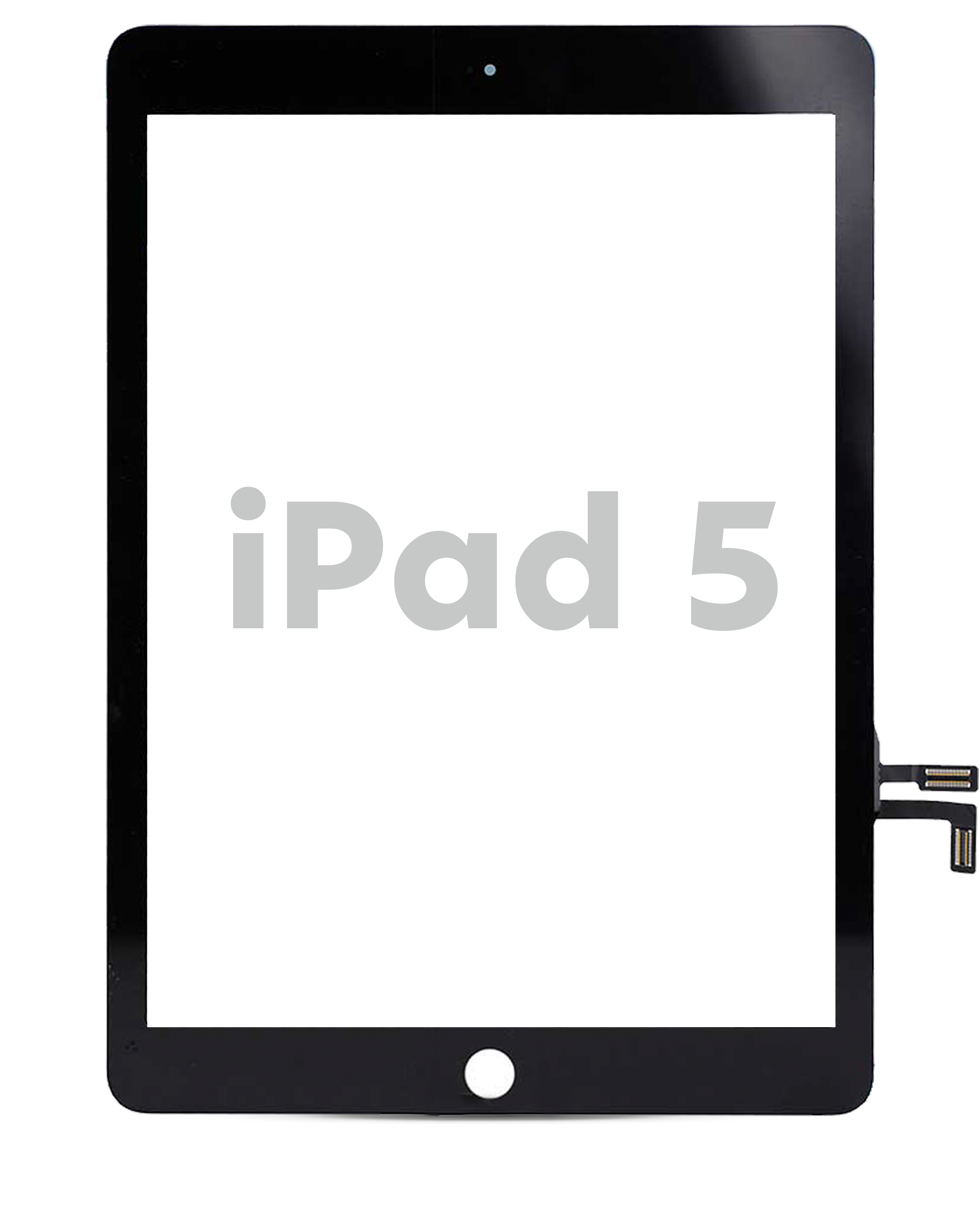 iPad (5a generazione) - Sostituzione completa dello schermo Multi-Touc – CLINICA® IPHONE WEB STORE